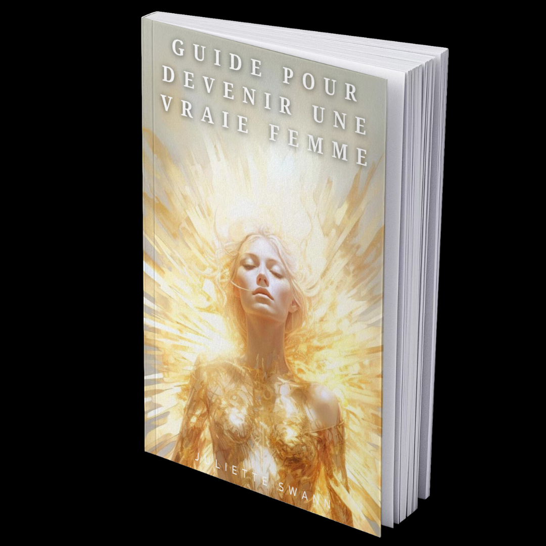 Guide to Becoming a Real Woman – FemmeFataleObsession